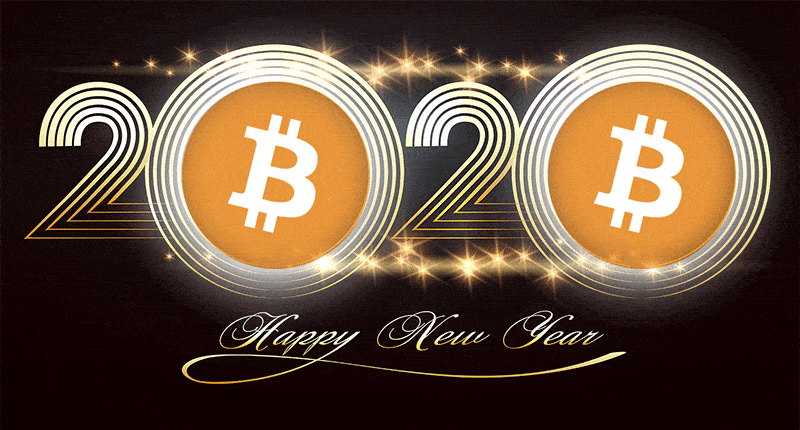 วิสัยทัศน์บล็อกเชน 2020﻿ | ข่าวคริปโต