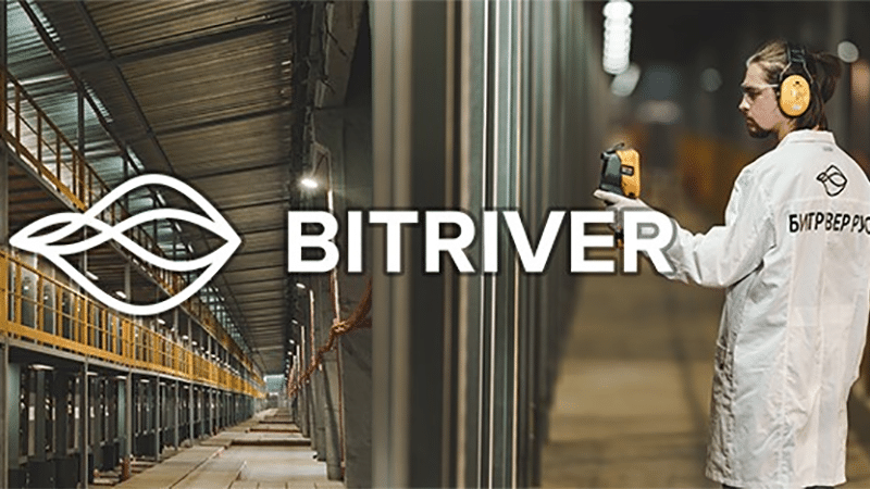 BitRiver นำเข้าเครื่องขุด Bitcoin ครั้งใหญ่สุดในรัสเซีย มากกว่า 20,000 ...