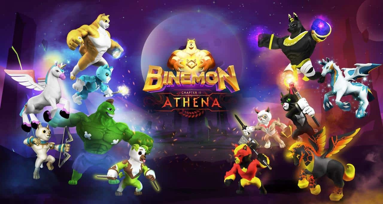 Binemon ประกาศ Burn เหรียญในวันที่ 10 ต.ค นี้ | ข่าวคริปโต
