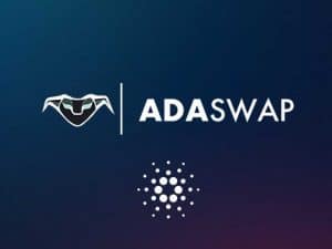 AdaSwap เปิดตัว Gamified DEX บน Cardano | ข่าวคริปโต