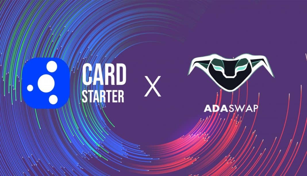 AdaSwap เปิดตัว Gamified DEX บน Cardano | ข่าวคริปโต