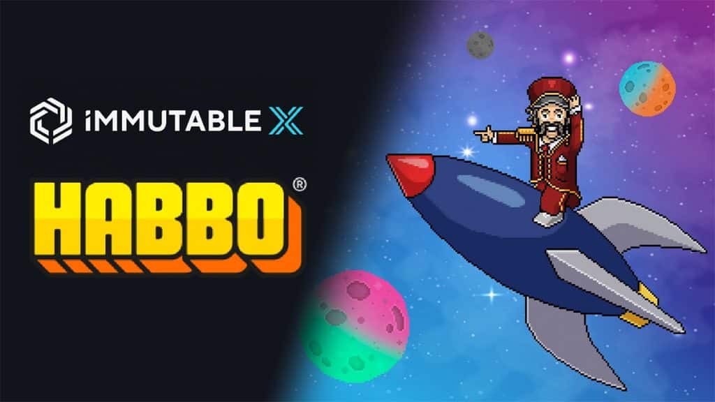 ราคา Immutable X (IMX) เพิ่มขึ้น 50% หลังจากระดมทุนรอบใหม่ได้ $200 ล้าน ...