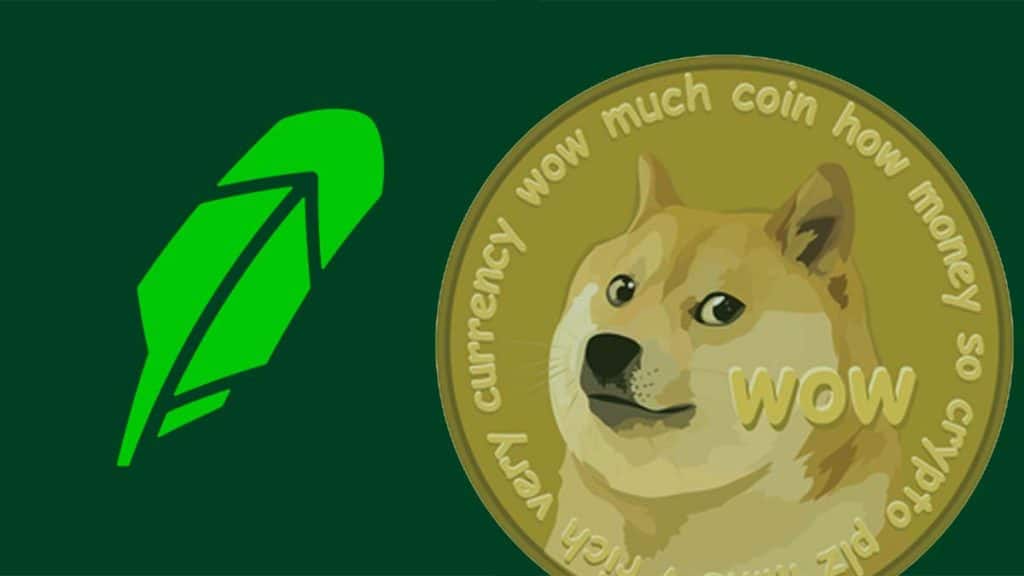 ซีอีโอ Robinhood ชี้ว่า DOGE สามารถเป็นสกุลเงินในอนาคตของอินเทอร์เน็ต ...