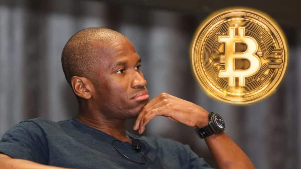 Arthur Hayes CEO ของ BitMEX คาด Bitcoin ถึง 1 ล้านดอลลาร์ Arthur Hayes CEO ของ BitMEX คาด Bitcoin ถึง 1 ล้านดอลลาร์