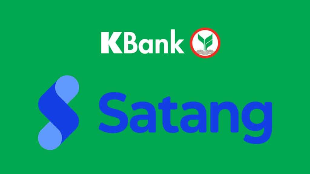KBank เข้าซื้อหุ้น “สตางค์ คอร์ป (Satang)” สัดส่วน 97% ผ่านบริษัทย่อย รุกธุรกิจคริปโตเต็มรูปแบบ ...