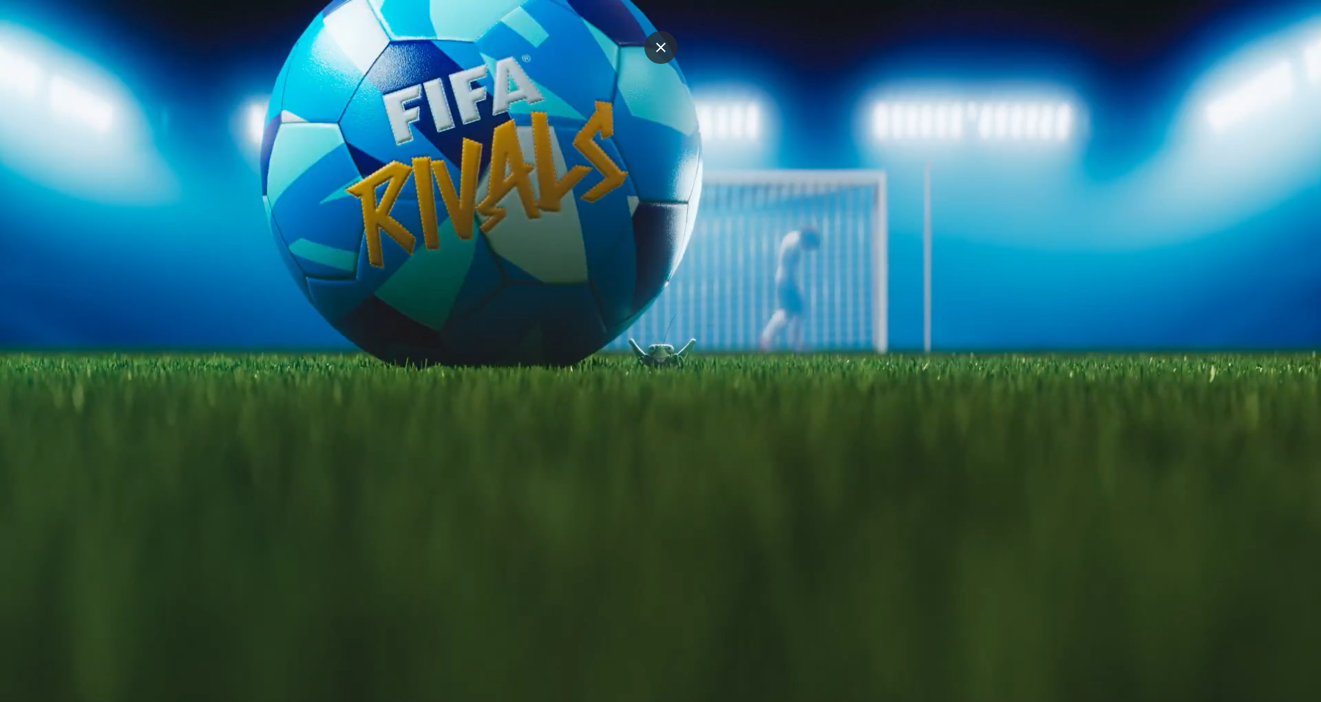 Fifa จับมือ Mythical Games เปิดตัว “fifa Rivals” เกมฟุตบอลบล็อกเชน คาดผู้เล่นทะลุ 100 ล้านคน 5393